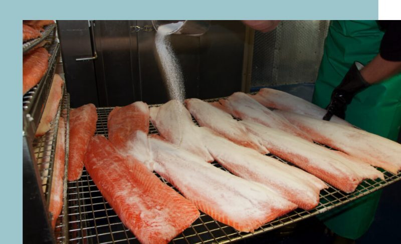 Our Method | Smokehouse Steps To Perfection