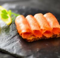 Wild Irish Smoked Salmon & Seafood - Organic Smoked Salmon