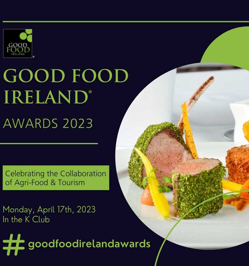 Connemara Smokehouse shortlisted for Good Food Ireland Awards ...
